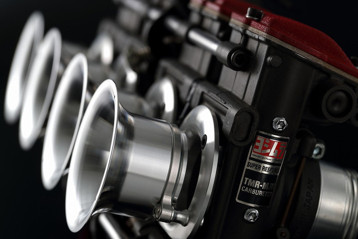 YOSHIMURA BLOG : キャブレターオーバーホールサービス紹介 YOSHIMURA BLOG : キャブレターオーバーホールサービス紹介